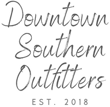 Downtown Southern Outfitters | Clothing, Accessories, & More